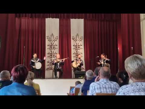 Yaşa Azərbaycan Vatan music group Lithuania