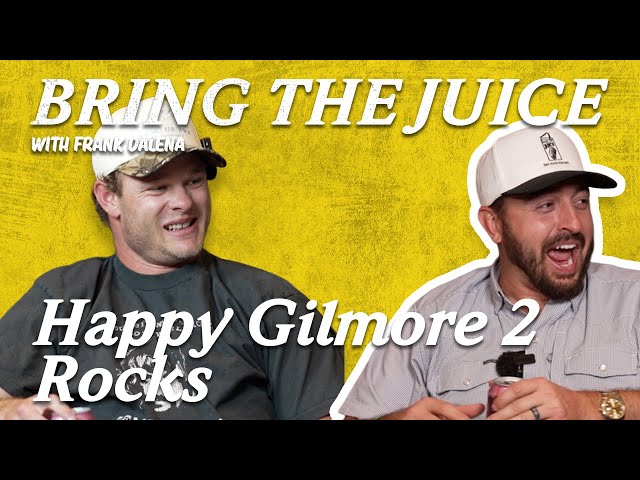 Bring The Juice