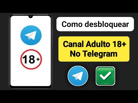 Como adicionar links de grupos do Telegram | Último link de grupo do Telegram (2025) |
