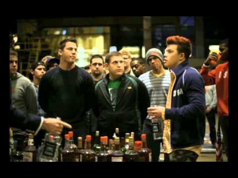22 Jump Street ( Turn down for what )