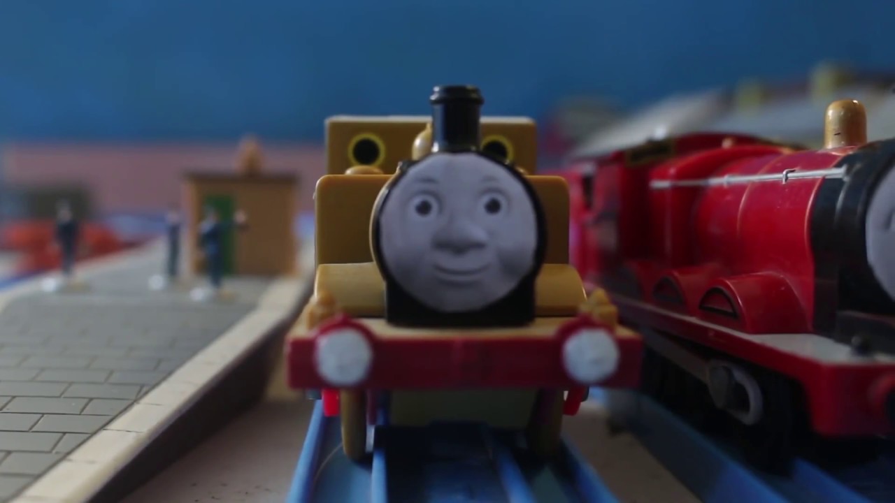 Bowled Out Remake (US) - YouTube