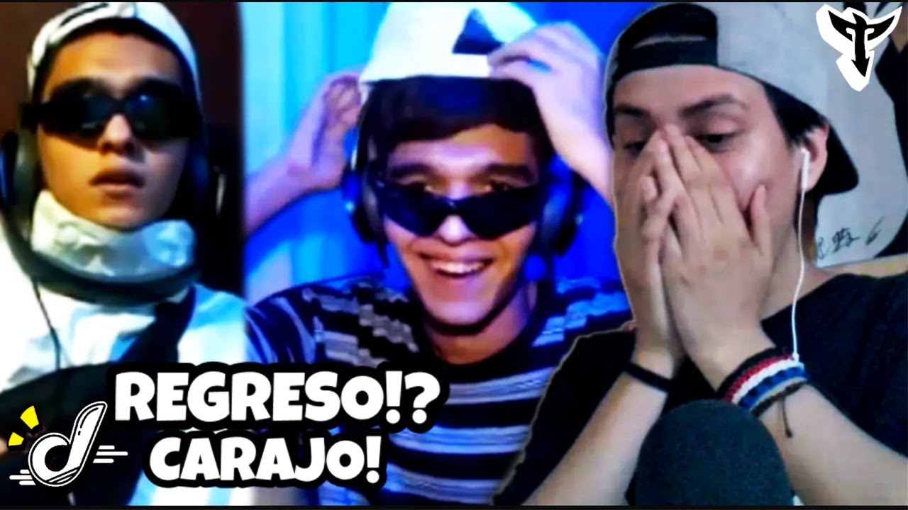 Reaccionando al DED | TWITCH TIENE TALENTO (a veces) | TitoAction - YouTube