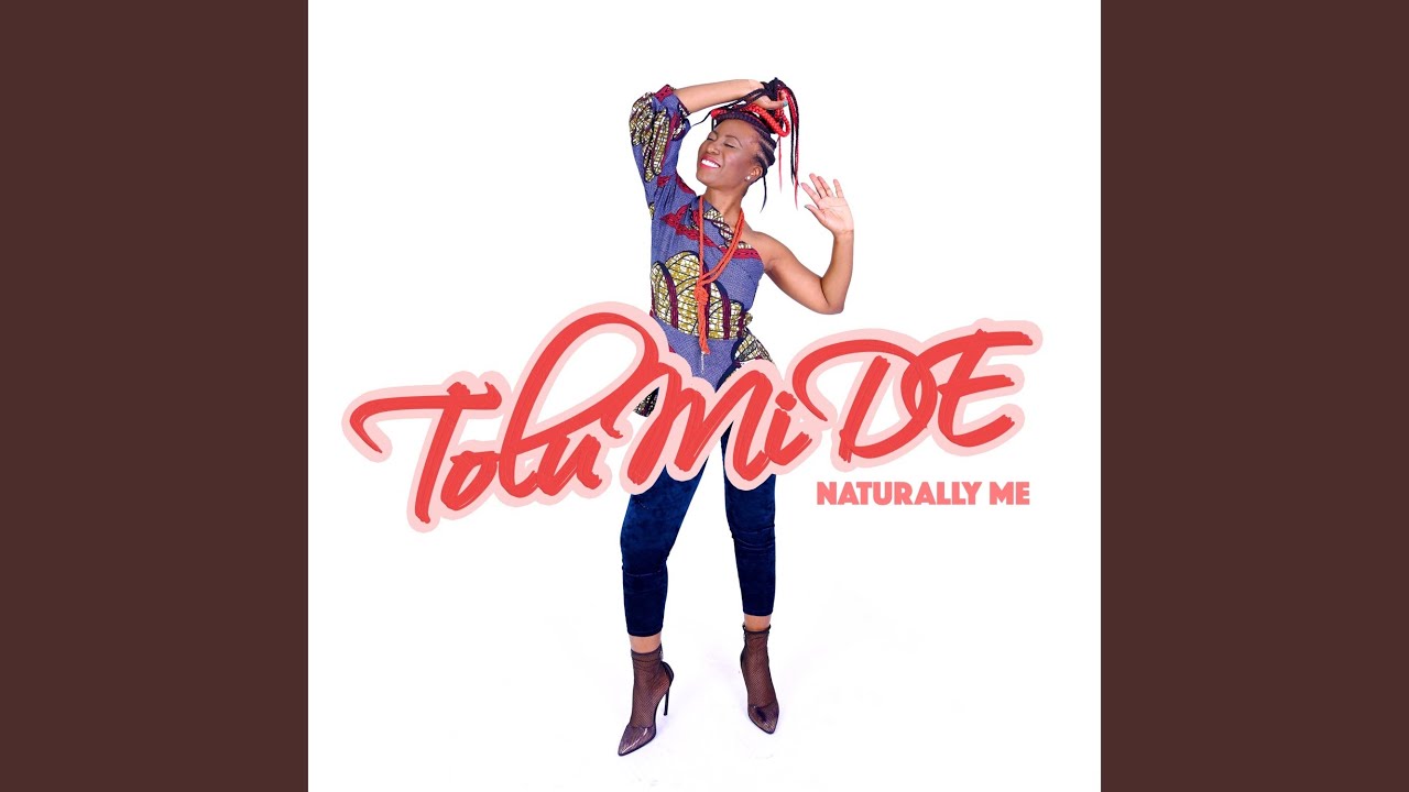 Naturally Me (Afropop Remix) - YouTube