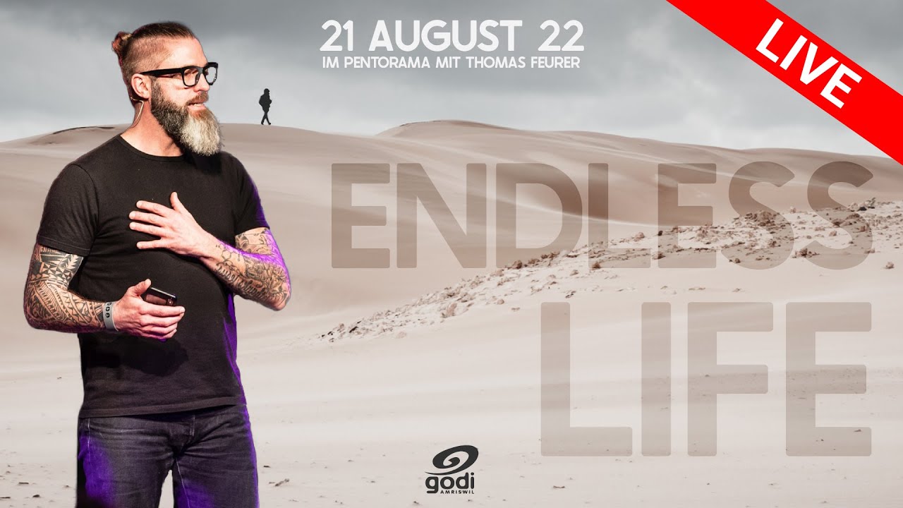 Thomas Feurer - 'Endless Life' - YouTube