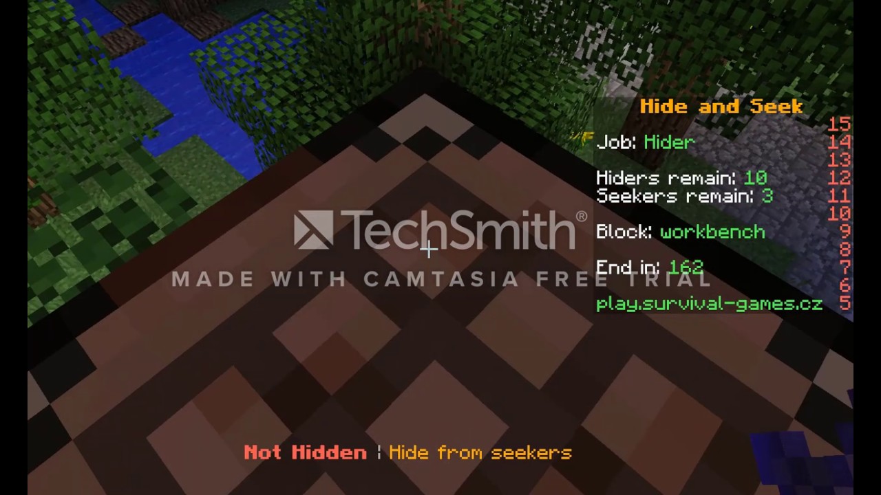 Minecraft miniHry w/rolex and mito - YouTube