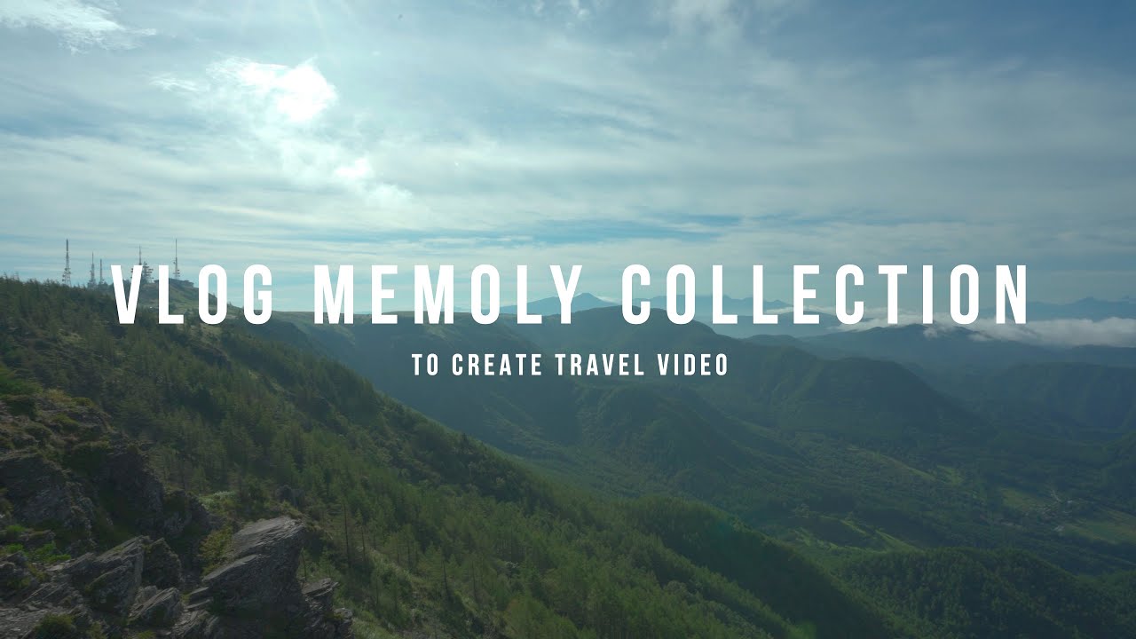 VLOG｜4K HDR｜長野 2021 - YouTube