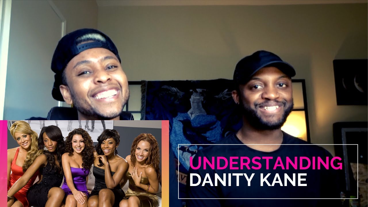 DANITY KANE | Why DK was one of the strongest girl groups | Making The ...