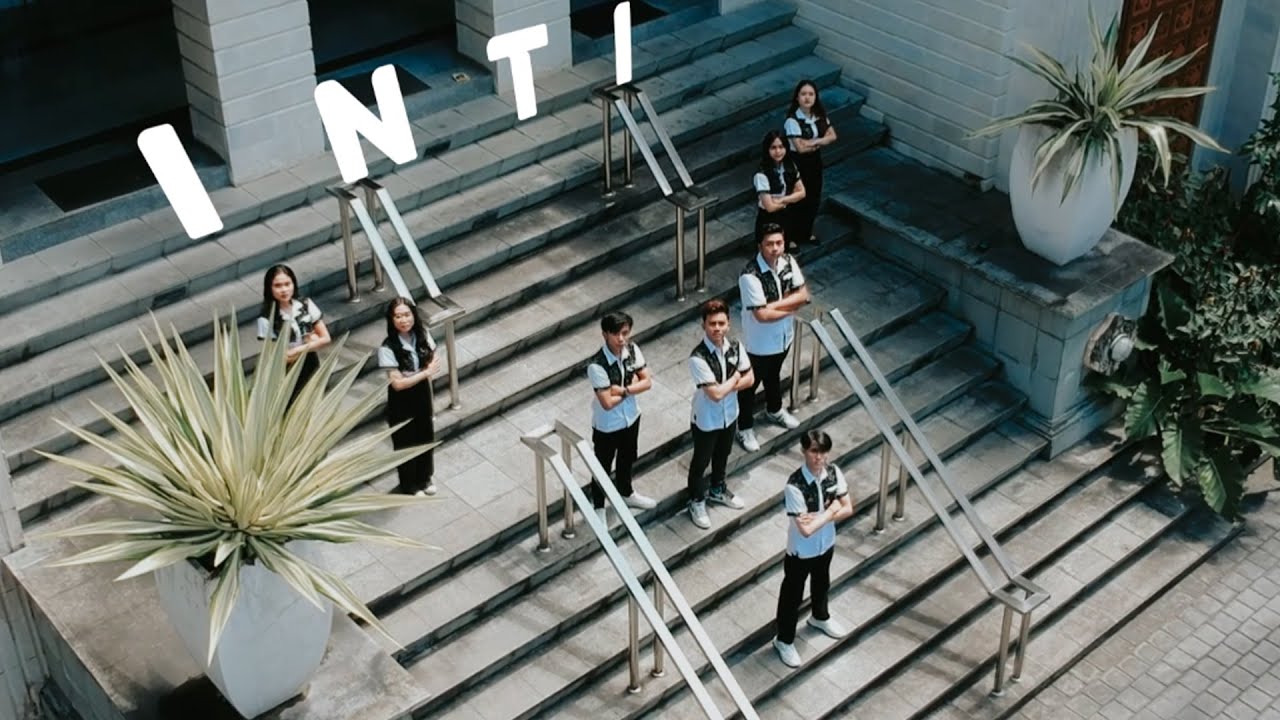 Video Profile Organisasi - DPM FEB UNUD 2023 - YouTube