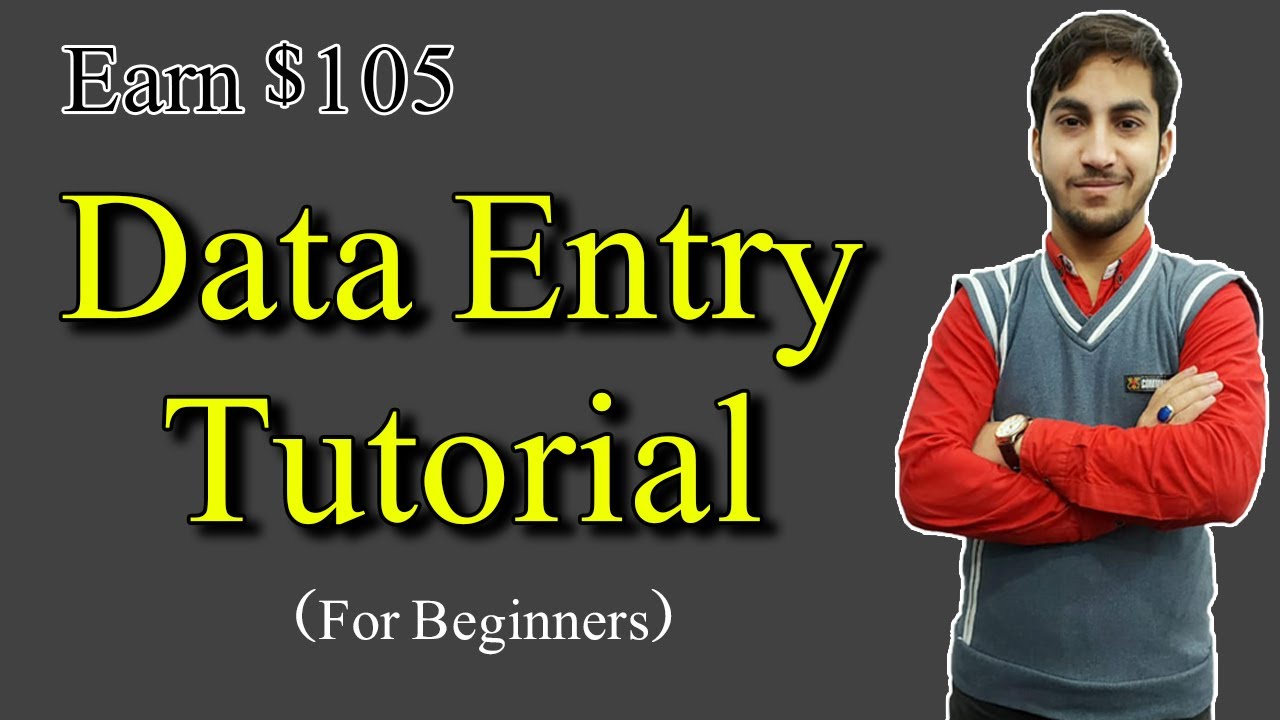 Live Data Entry Work Demo With My Upwork Real time Projects | Lead ...