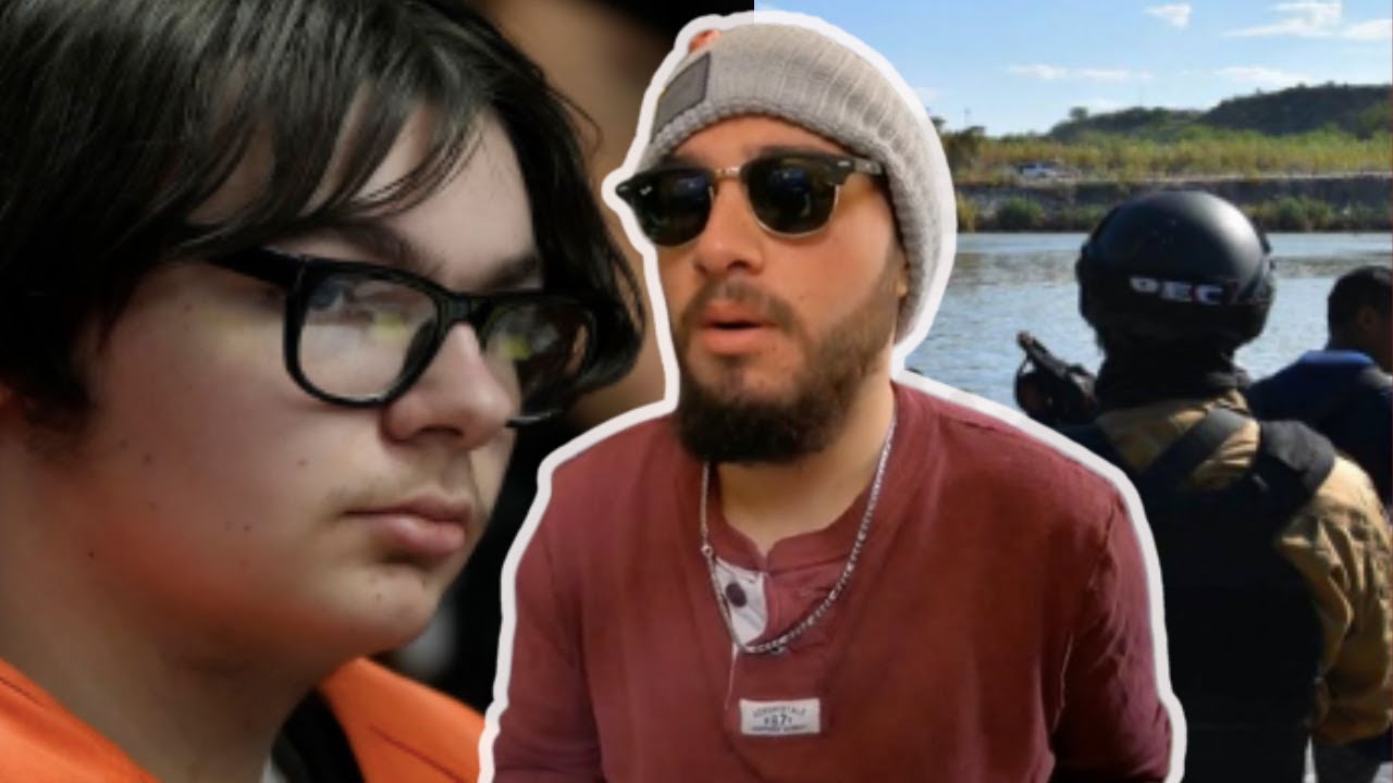 A LA CARCEL Y QUE ES LA REFORMA SB4 - YouTube