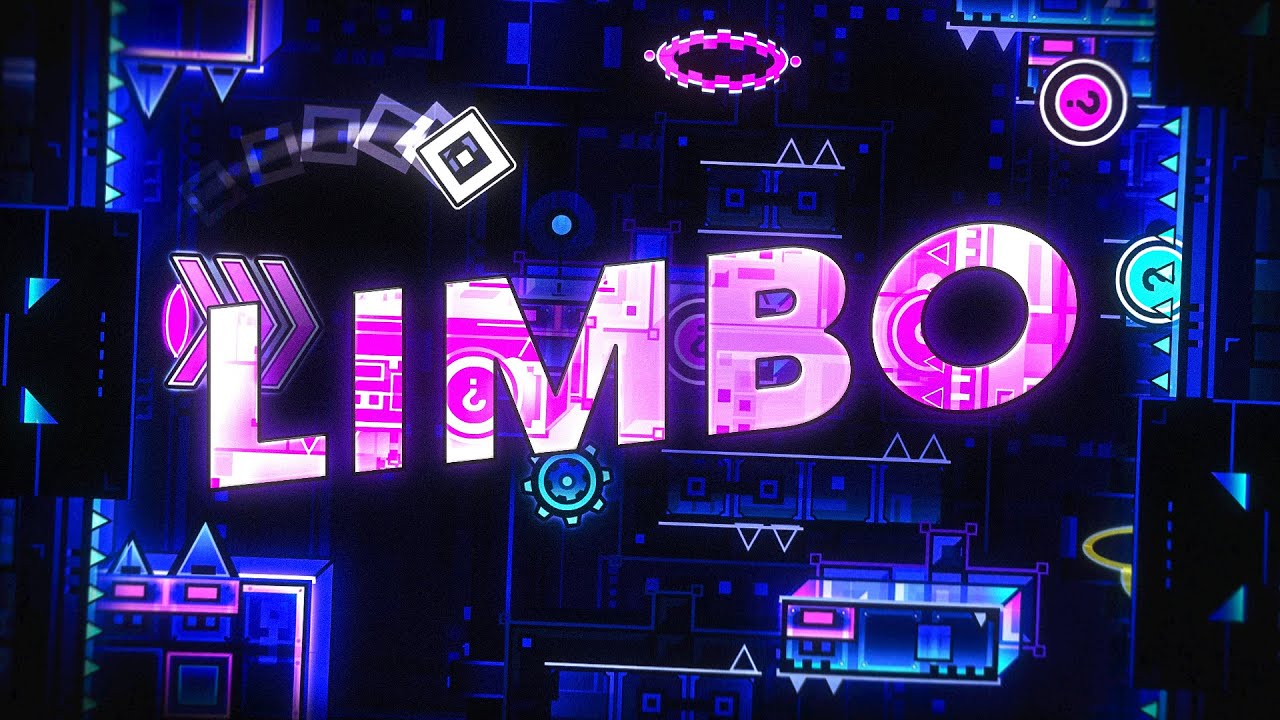 [TOP 35] LIMBO 100% // NEW HARDEST // LEGENDARY EXTREME // 2ND IN NEW ...