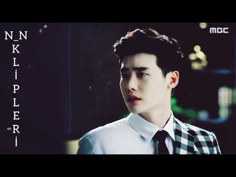 Lee Jong Suk klip[Savage Love]