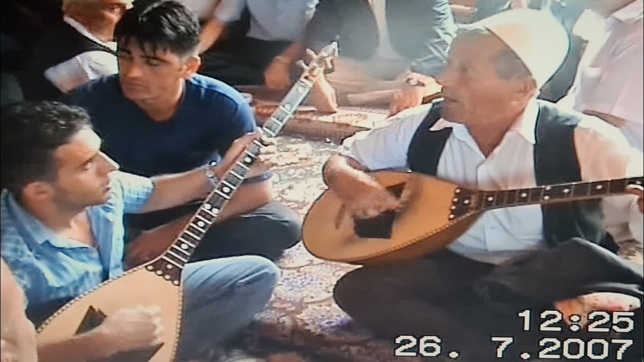 Osman Sefa & Shkelzen Morina - "Dem Ahmeti" - YouTube