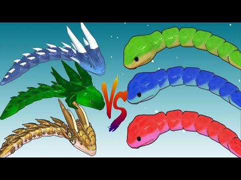 Snake.io MAX LEVEL VIP snake 🐍 | Snake clash arena | unbelievable snake clash updates|#snake|#snacks