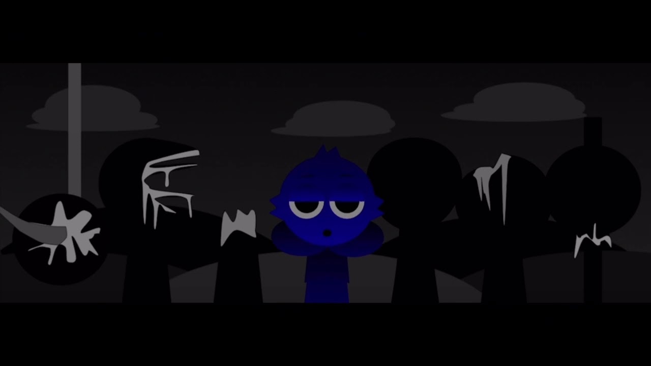 50 Minutes of Jevin Phase 3 Definitive | Incredibox Sprunki - YouTube