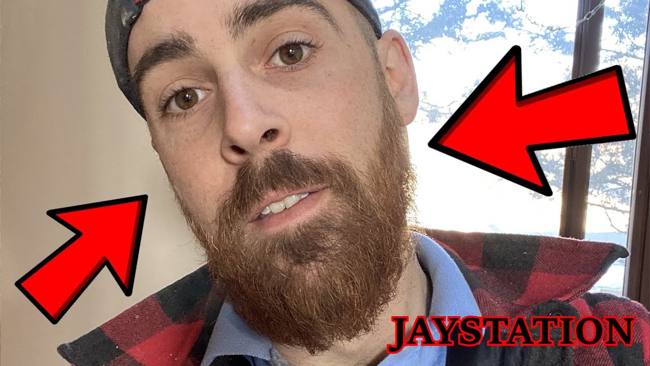 JayStation 666: The Return of ImJayStation 3AM / Station Studios ...