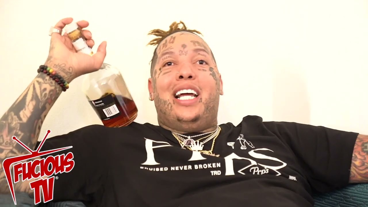 Pt7 King Yella Speaks On If 051 Melly Was A Problem, Asian Doll Saying ...