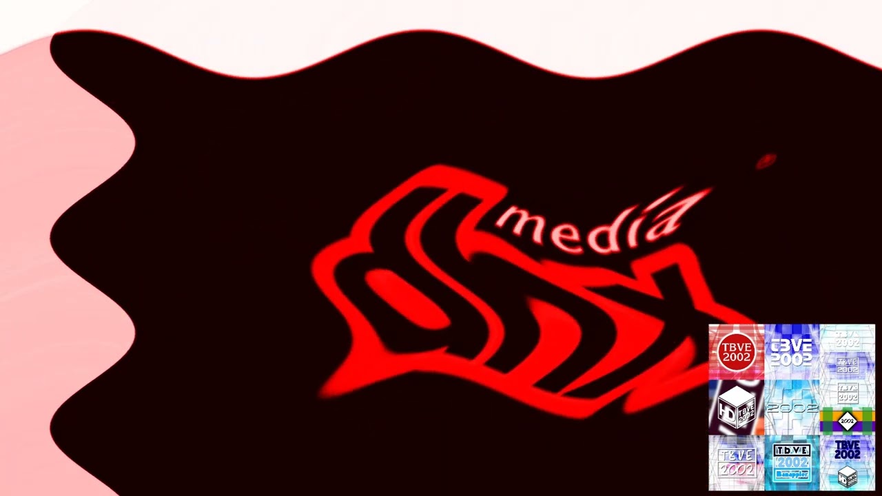 DHX Media Logo Effects (Inspired by Astrion Plc. Logo Effects) - YouTube