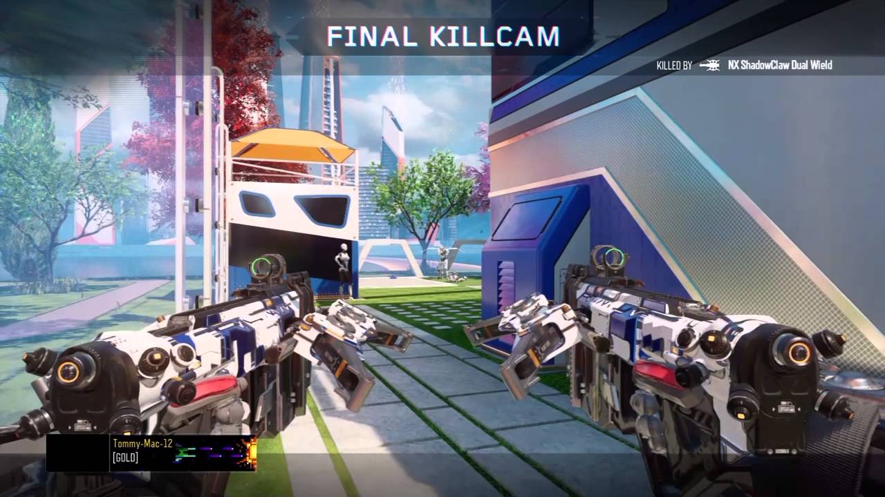 Nut SHOT!!! - YouTube