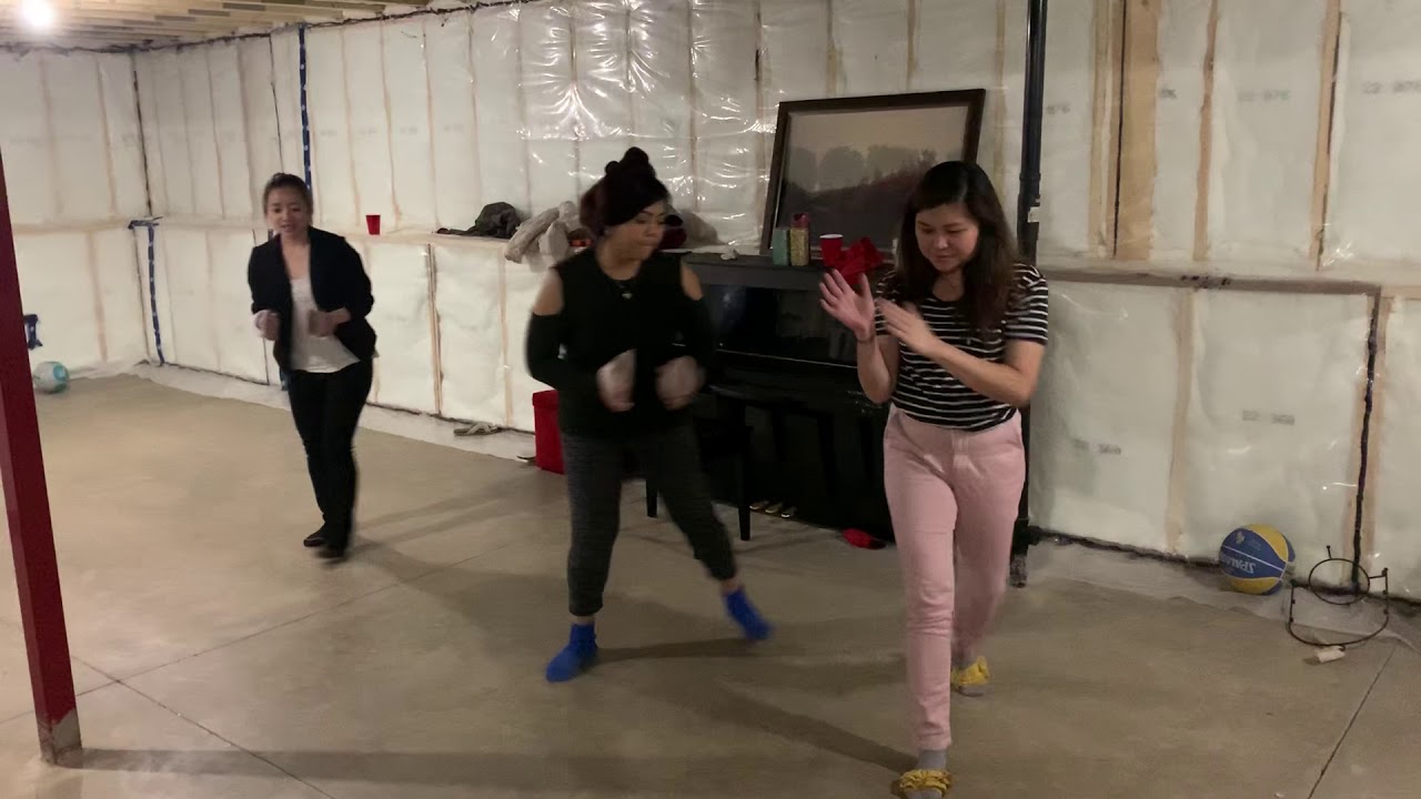 Bakya Dance - YouTube