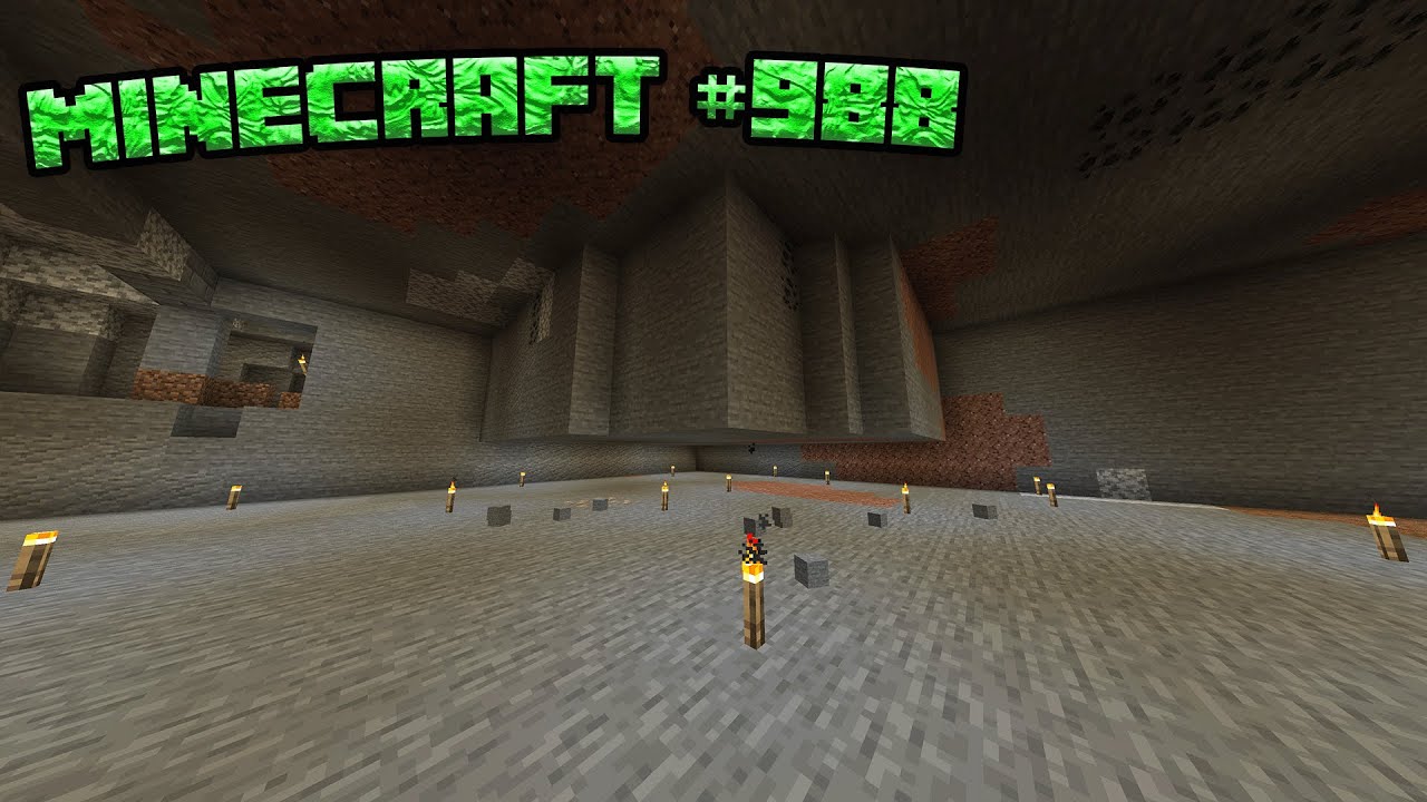 29 Emeralds von einem Villager | Minecraft #988 - YouTube