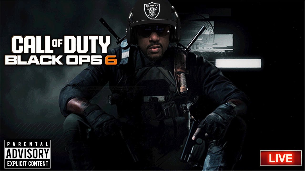 Call of Packet Loss Lag Ops 6😂😈 CoD BO6 LIVE - YouTube