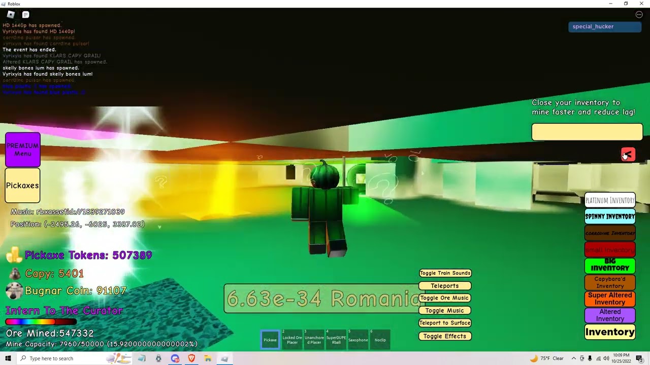 RNG BURST OF THE MIGHTY - YouTube