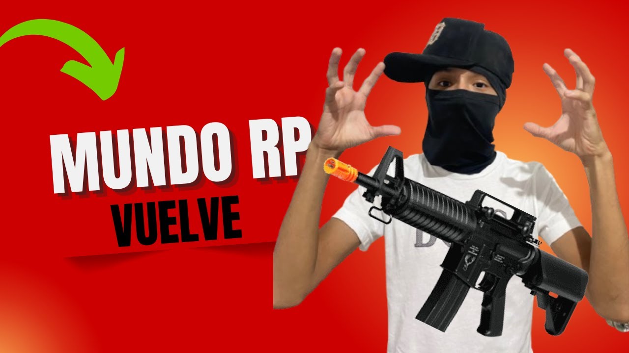 Vice City RP_ ¡Increíble! Sorpresa episodio 1 - YouTube