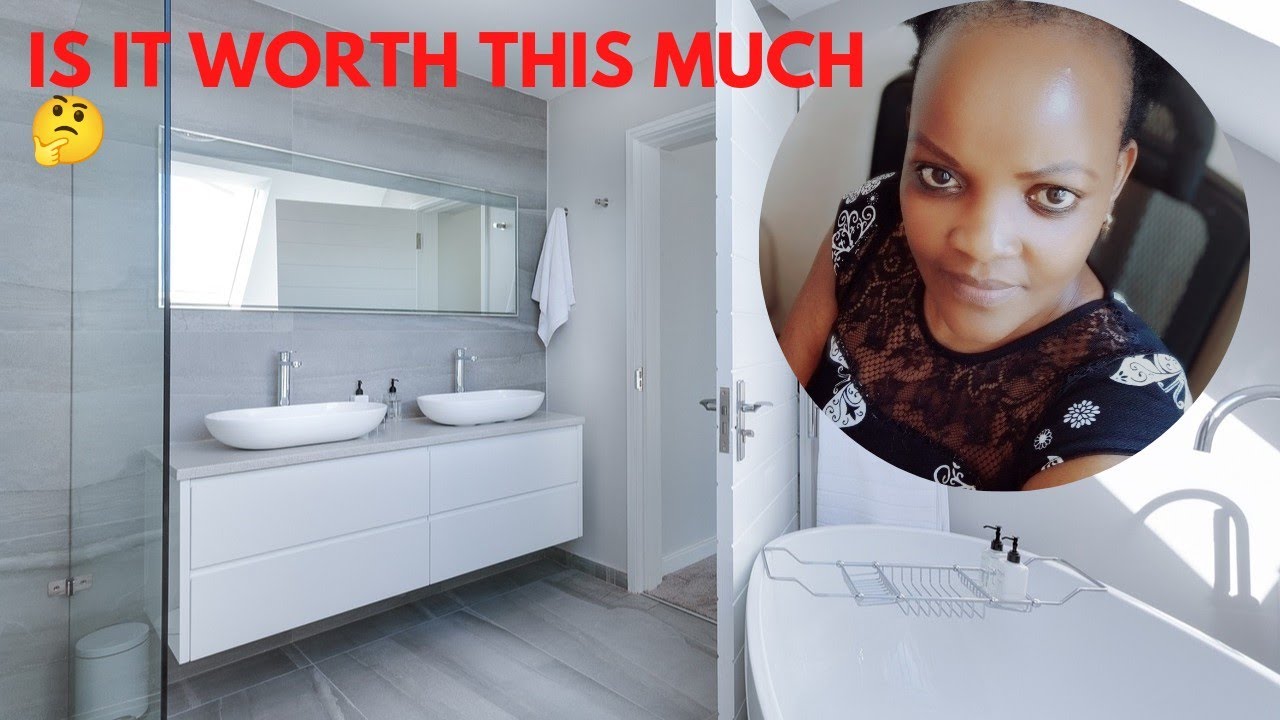 13k.only one bedroom house in Umoja Estate - YouTube