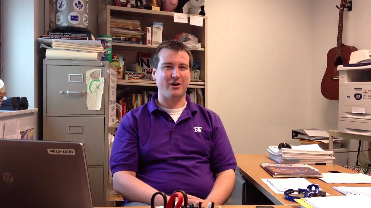 Bio ethics interview: mr foote and mr steele - YouTube