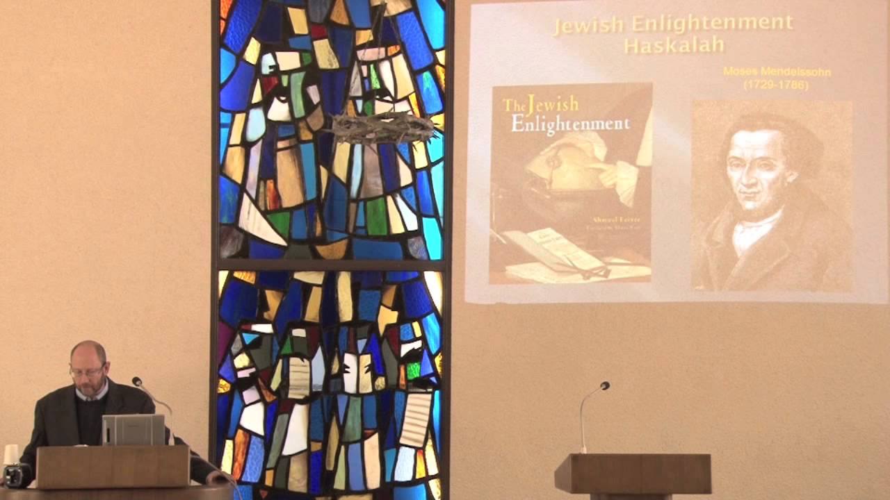 Boaz Huss "The New Age of Kabbalah: Kabbalah and its Contemporary ...