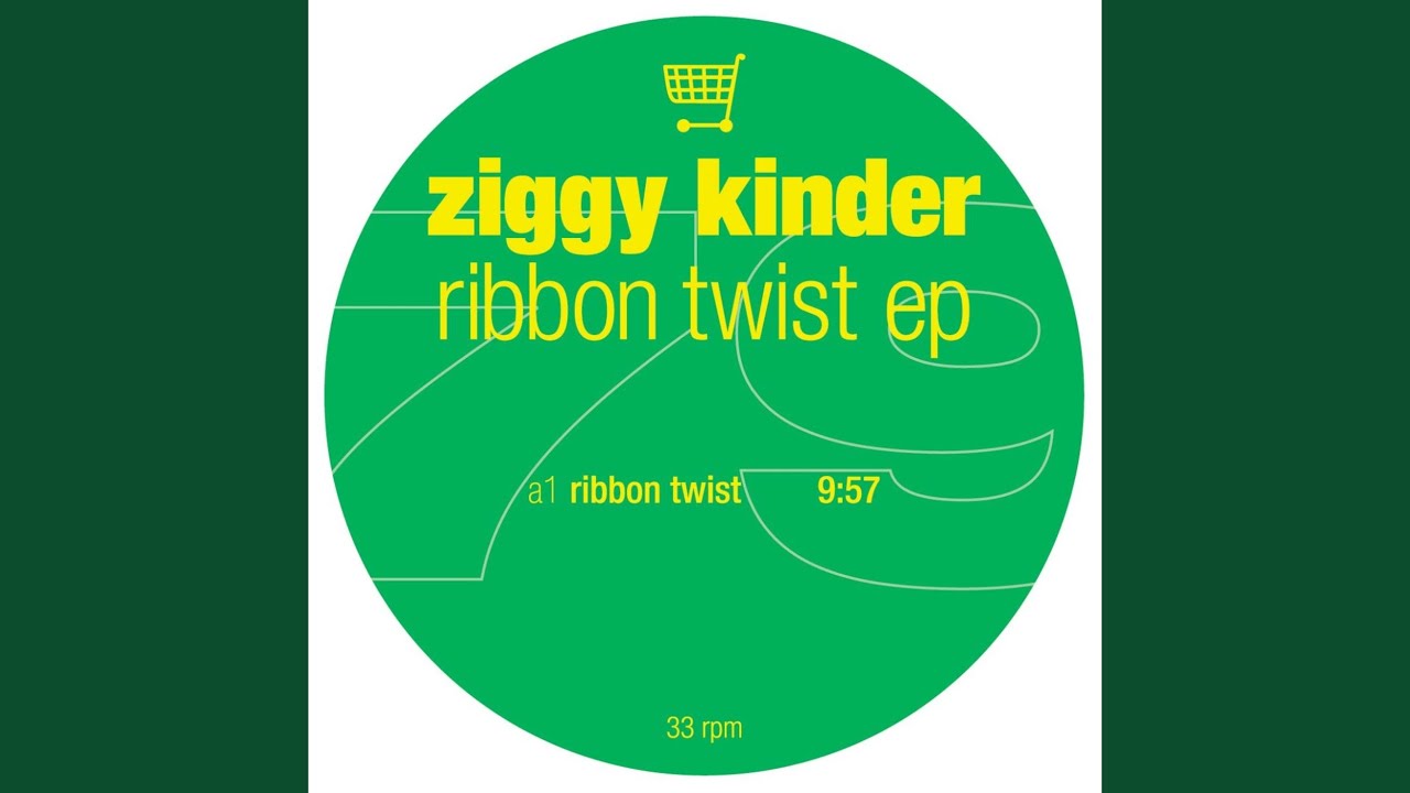 Ribbon Twist - YouTube