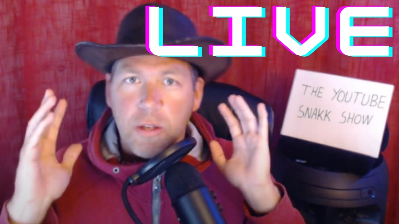 Smart å gjøre Youtube Live Streaming 🎬👍 - YouTube