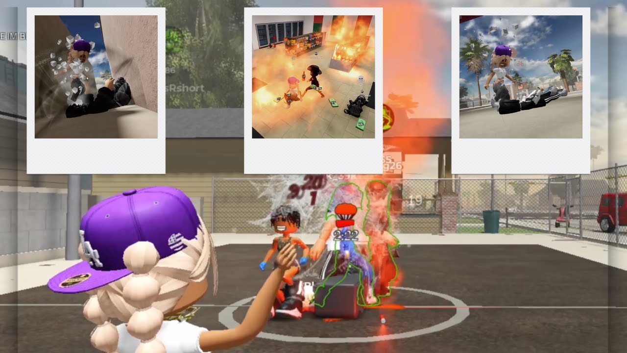 ALWAYS A GREAT TIME IN BLOCKSPIN ROBLOX... well most of the time - YouTube
