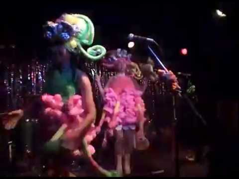 eX-Girl Live @ Rudyard's Sep. 8th, 2001 Houston, Texas FullSet