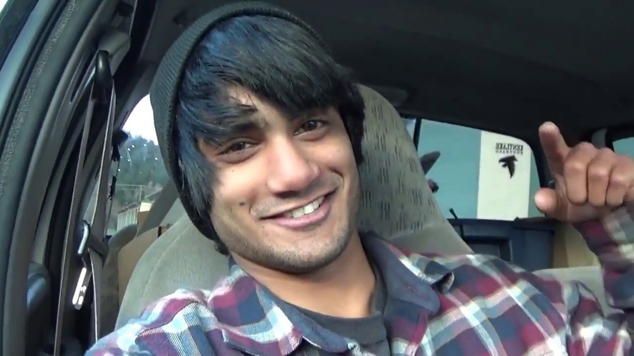 My Own Hell (music video 2018) - YouTube