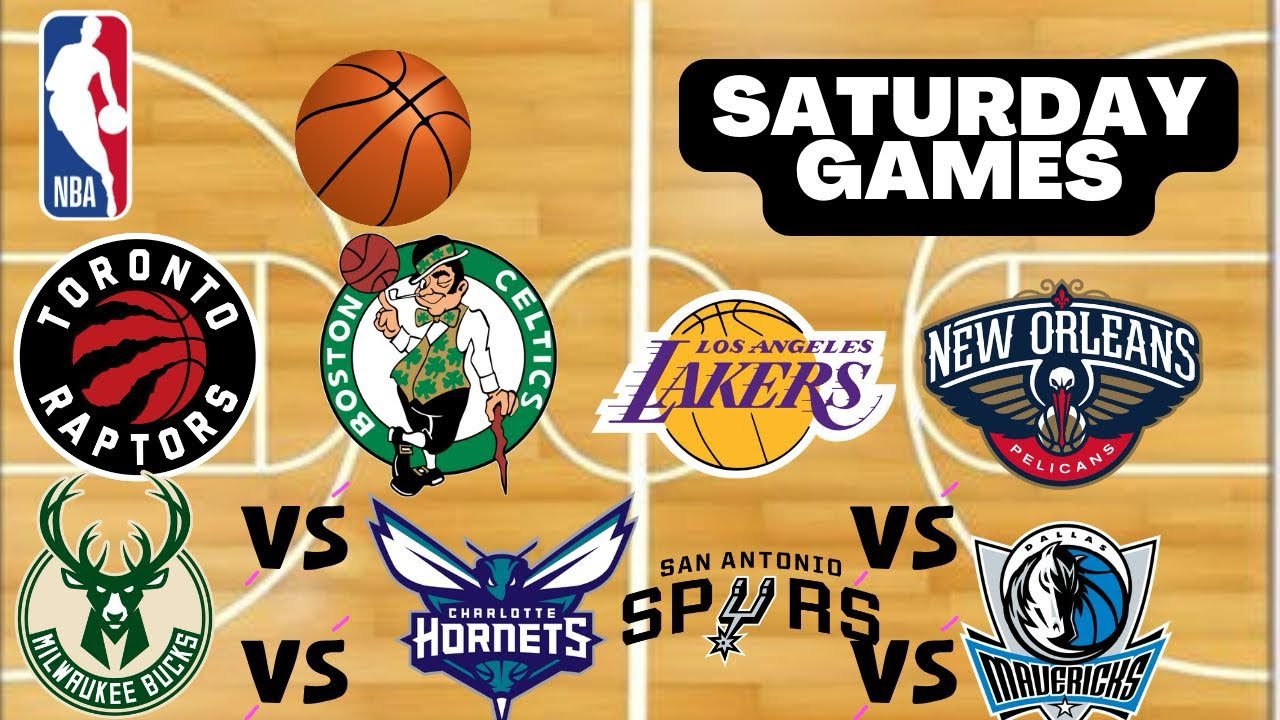 NBA Predictions Today! 11/16/24 FREE Picks and Betting Tips - YouTube
