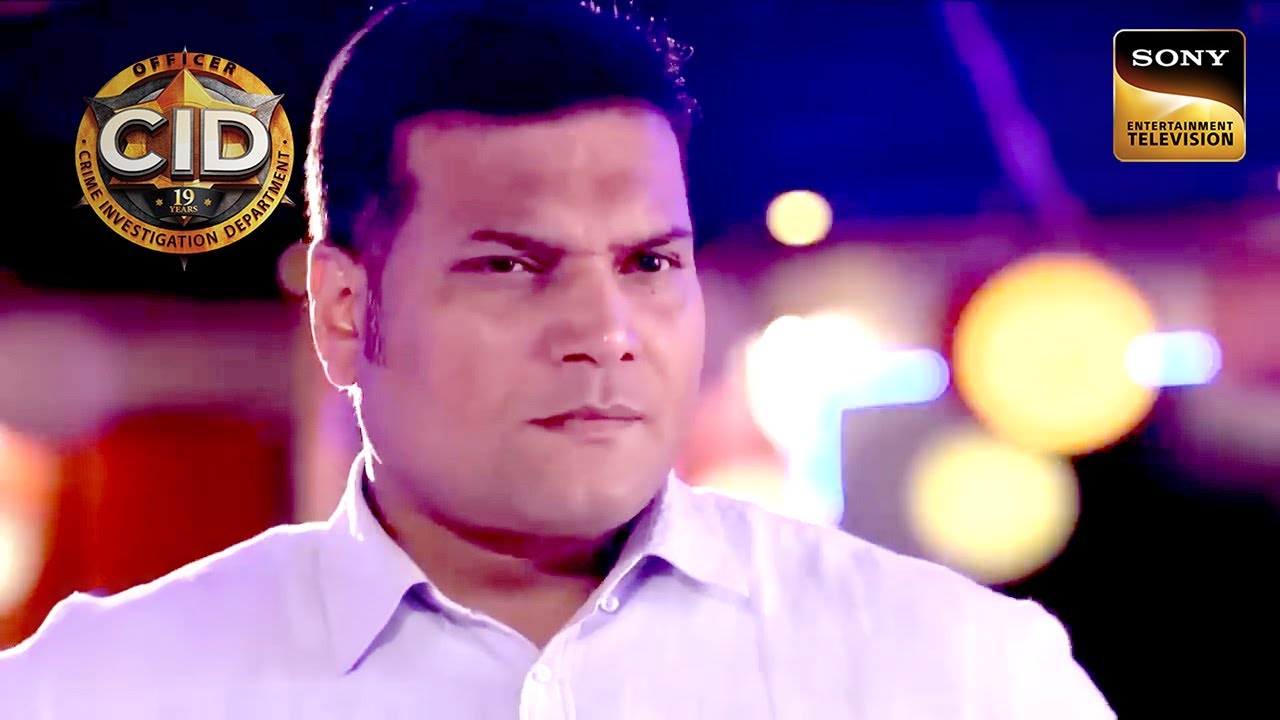 Criminals का दुश्मन Daya बना किसका Best Friend? | CID | Best Of CID ...