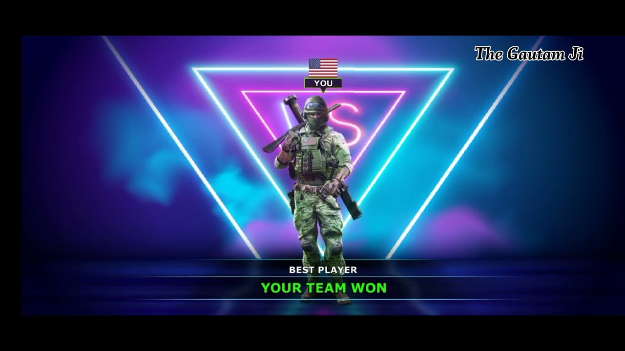 Uncovering the Secret Strategy to Winning Anti-Terrorist War Games ...