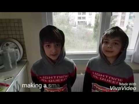 Fantastic Foods - Homework of Ada ve Sarp