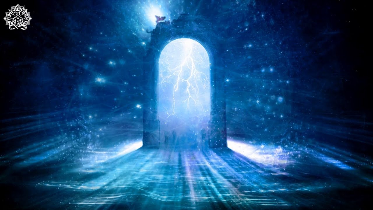 432Hz Positive Energy Miracle Healing Frequency Calm & Positive Mind ...