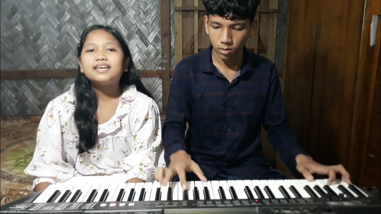 paono buyerot...cover:Sumedha Chakma Keyboard:Jibon krishna Chakma - YouTube