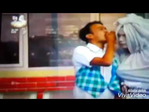 Pesbukers 8 maret 2017 , jesika pegang itu raffi 😱 ,perhatiin jesika sama raffi