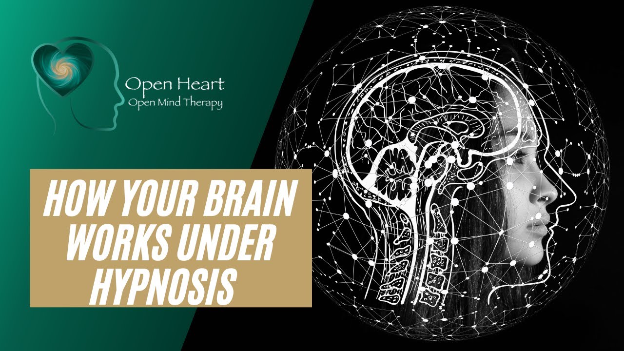 How Your Brain Works Under Hypnosis - YouTube
