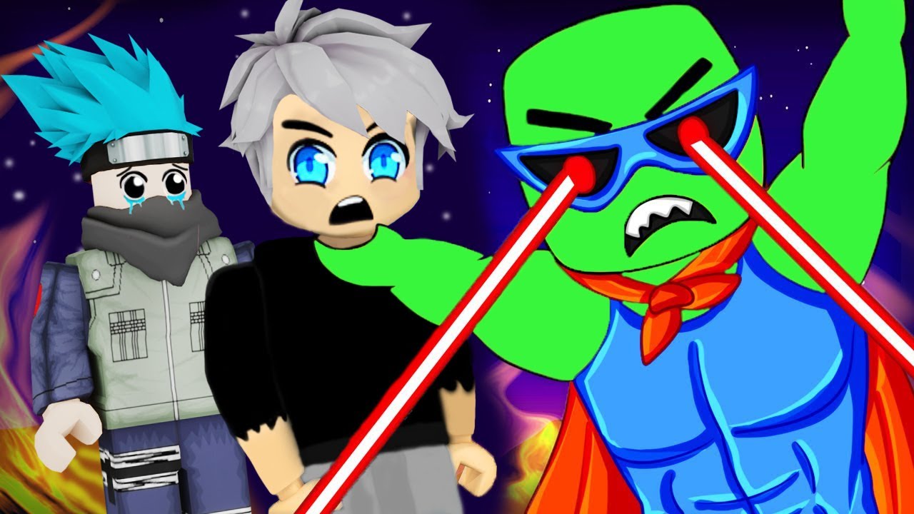 روبلوكس : رحومي سحب علينه و صار يجلد في الكل مع@OtakuG و@Rahumi وماين ...