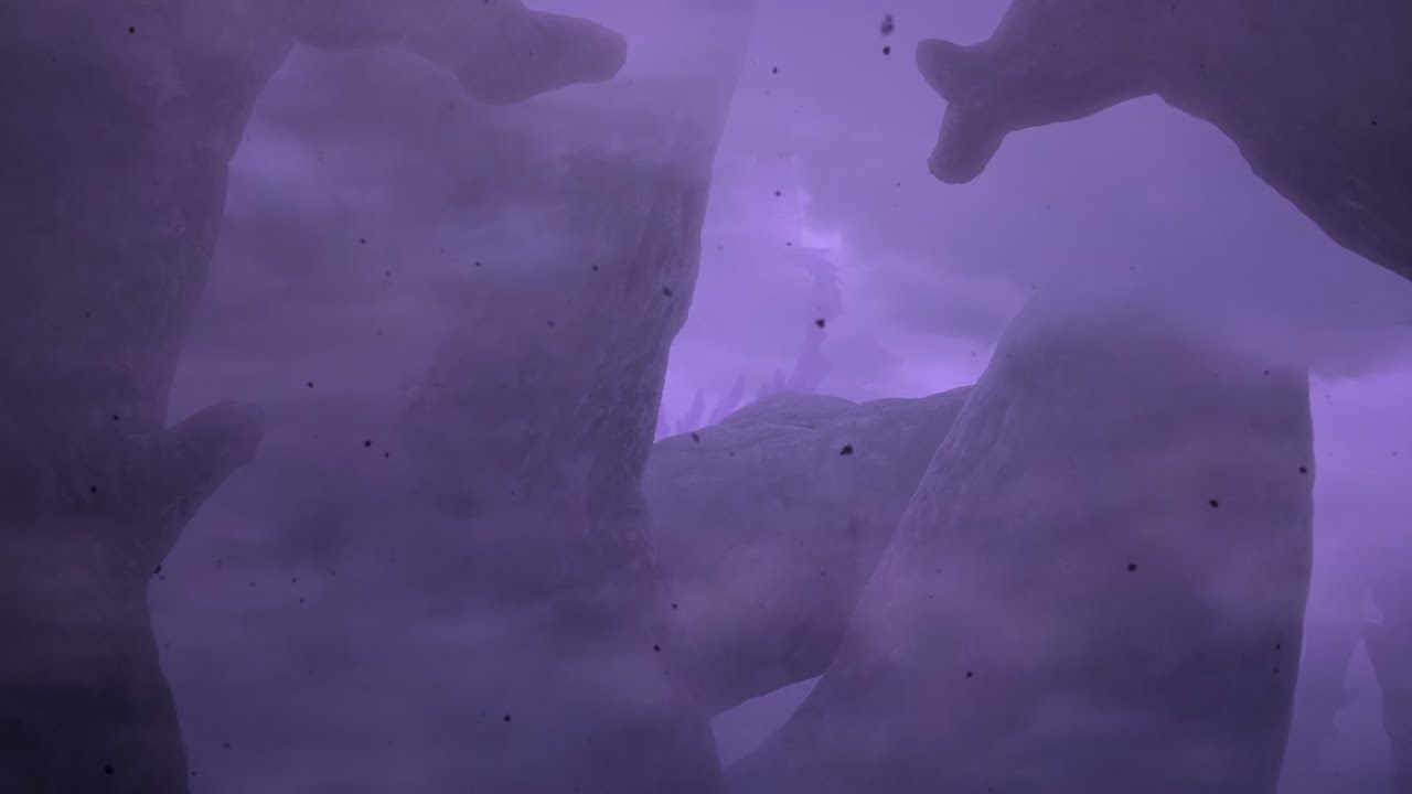 [Shangri-La Frontier] Crystal Scorpion? - YouTube