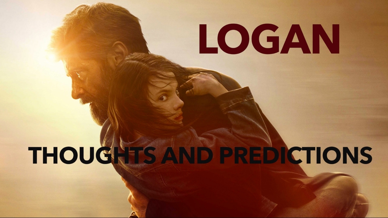 Logan Rotten Tomatoes Predictions - YouTube