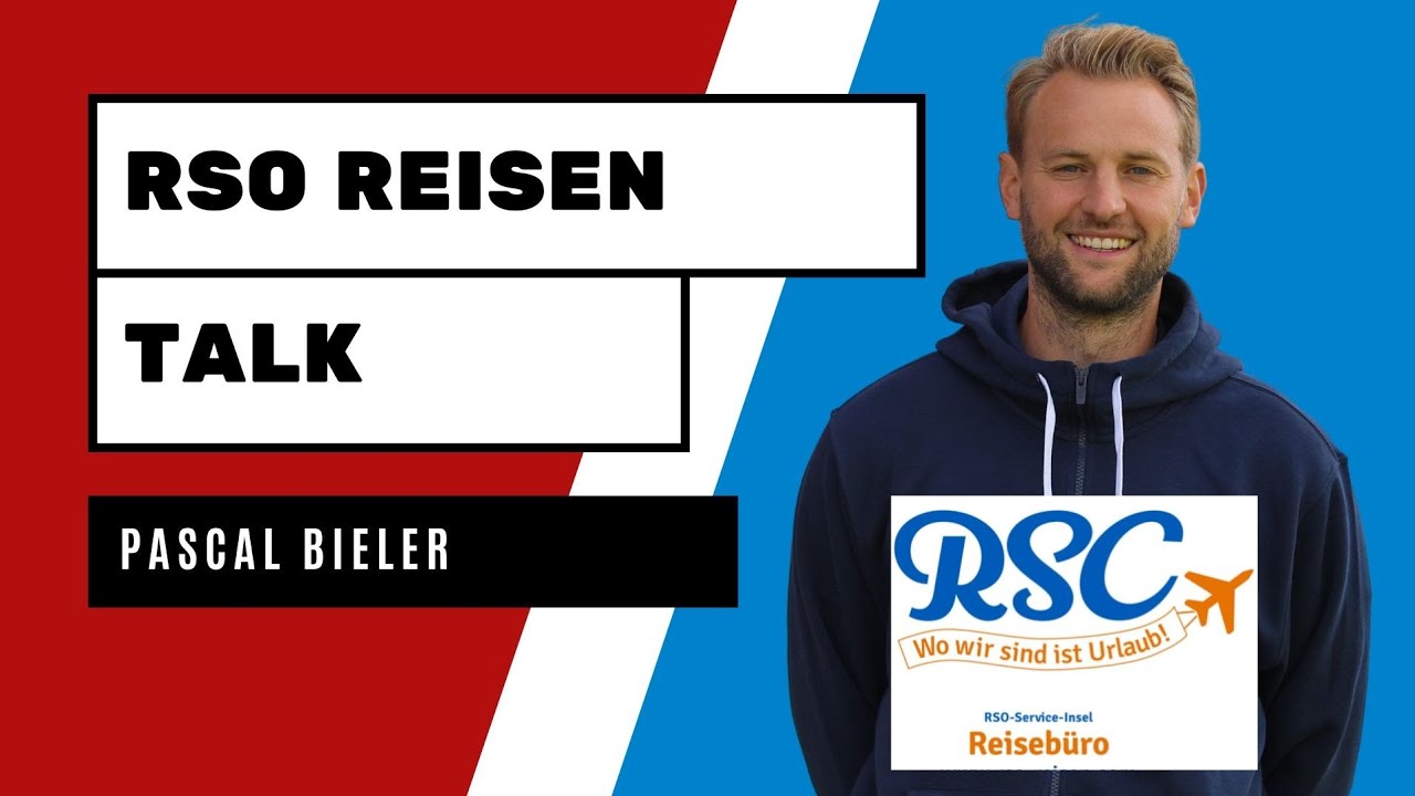 RSO-REISEN-TALK mit Pascal Bieler I Regionalliga Südwest - YouTube