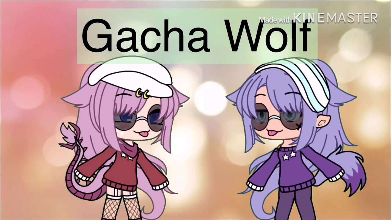 Take me to church 🌺 Meme (gacha life) 🌺 - YouTube