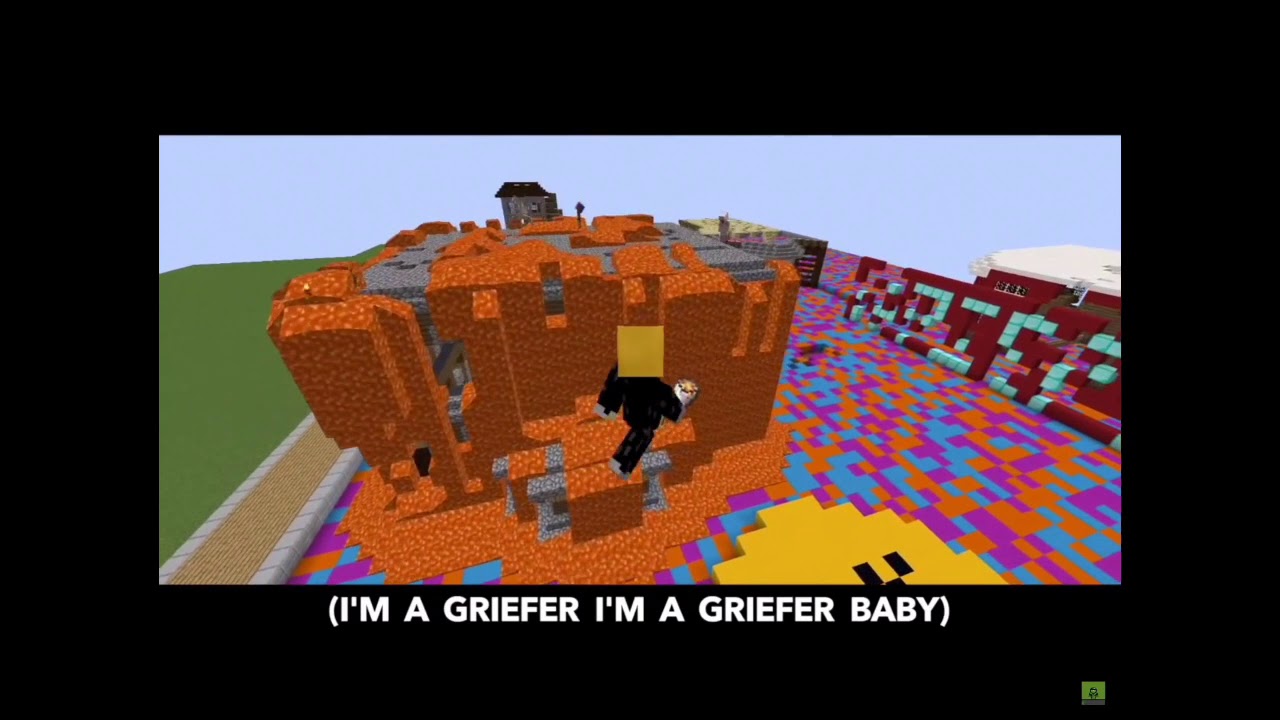 DESPACITO-MINECRAFT PARODY - YouTube